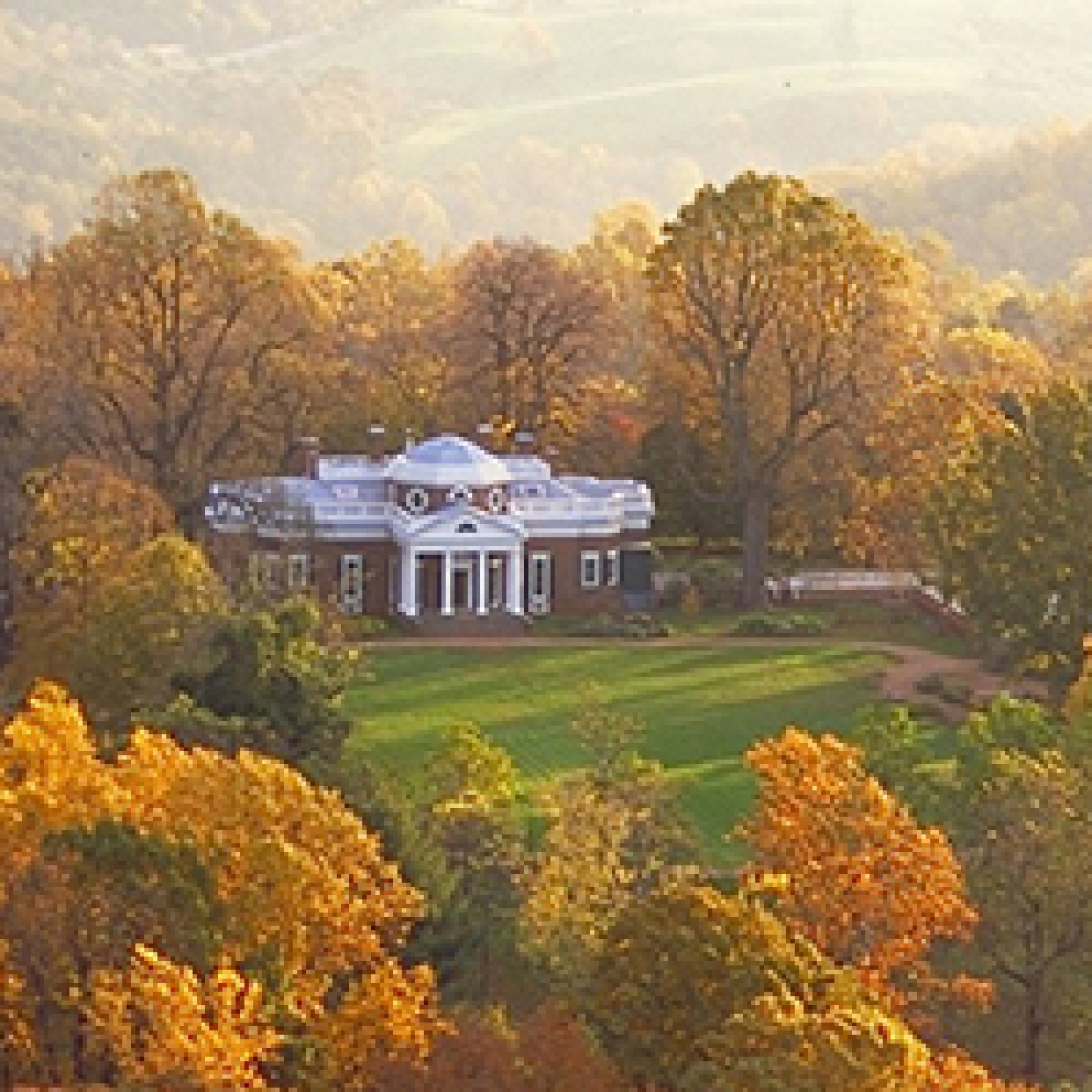 Regional and International Travel