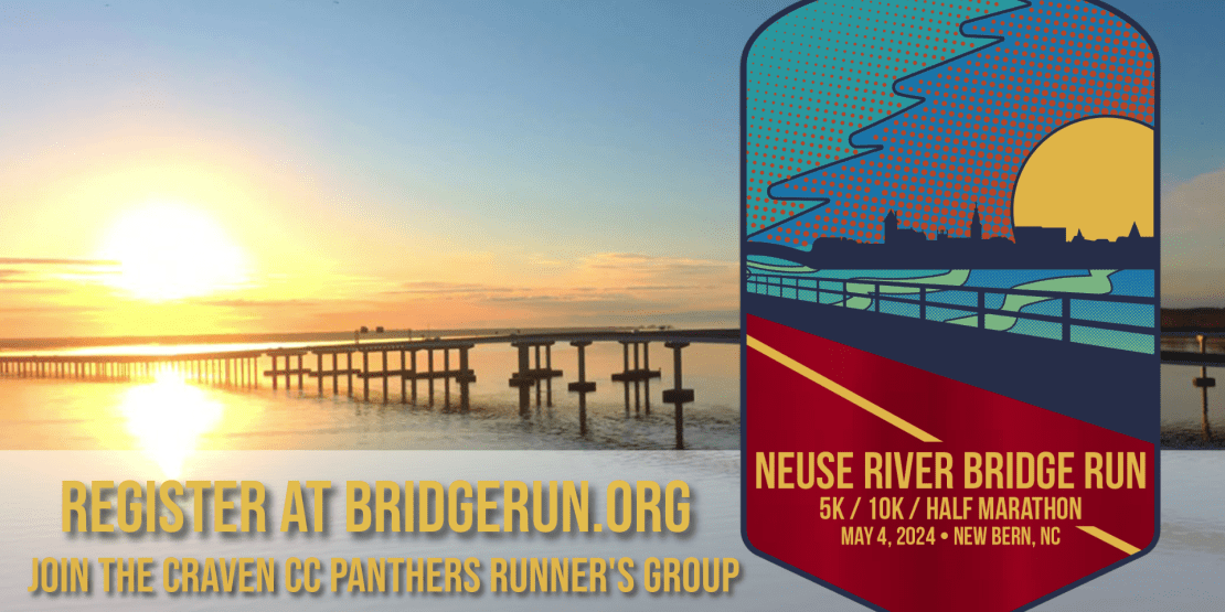 Neuse River Bridge Run
