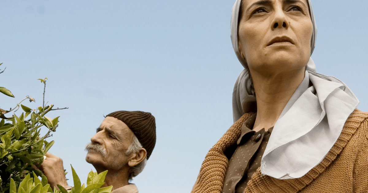 Explorations: The International Film Series