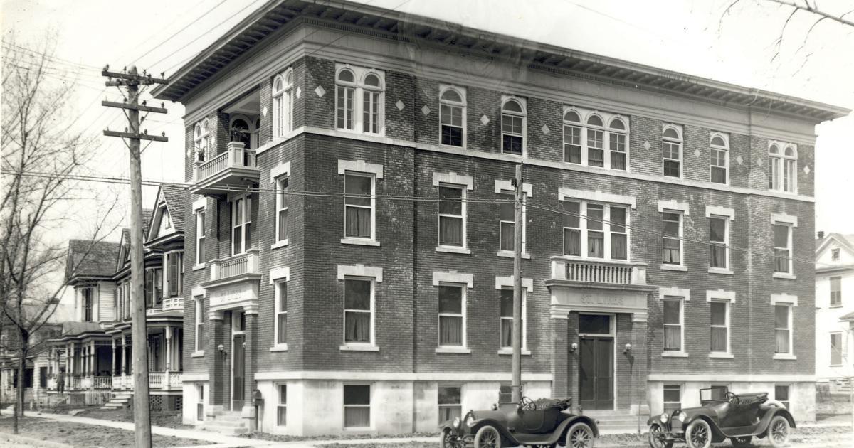 Did You Know? The History of Craven CC, Part 3